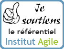 Je soutiens le référentiel des pratiques agiles !! | Rehia, le blog